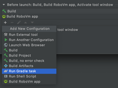 Fix RoboVM Resource Handling - MobileUI Docs